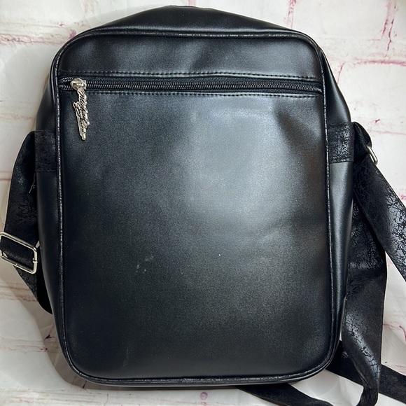 Bags | Michael Jackson Rock With You Bag | Poshmark